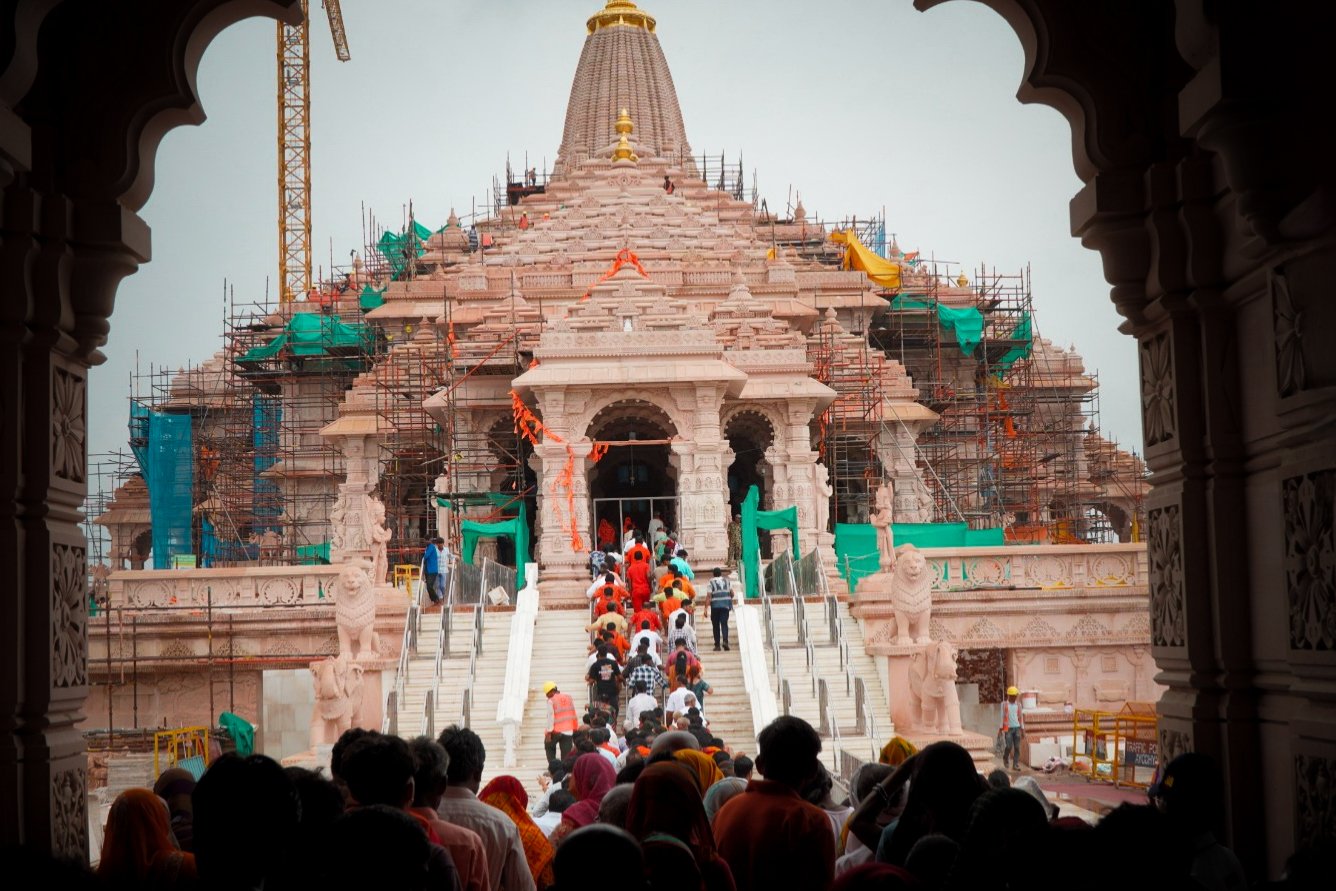 Ayodhya Ram Mandir Timing: Darshan, Aarti & Visitor Tips