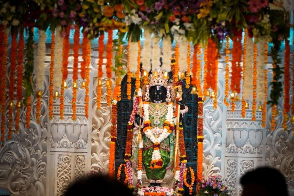 Top Places To Visit In Ayodhya In 1 Day | Sightseeing Guide